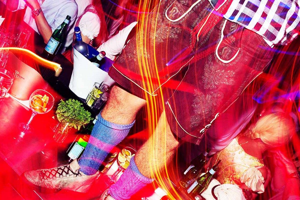 Homepage new - Hippodrom