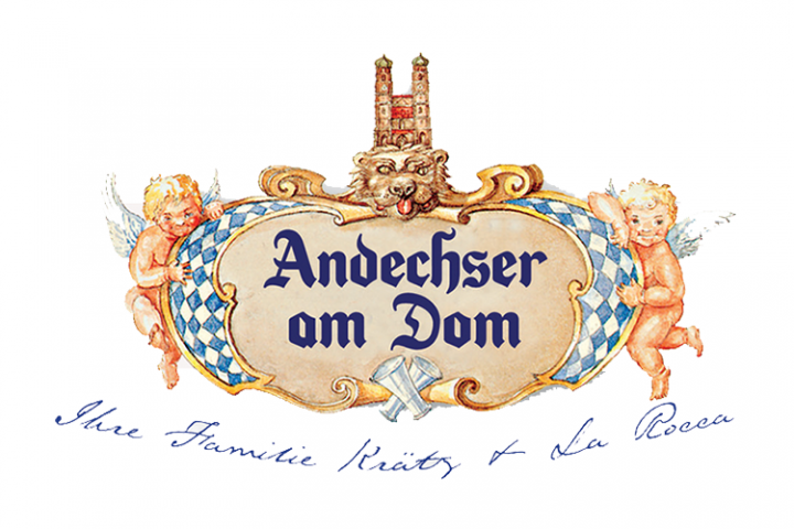 Hippodrom - Das Festzelt am Frühlingsfest München