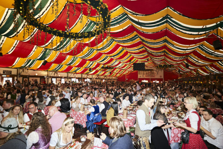 Hippodrom-Impressionen - Hippodrom